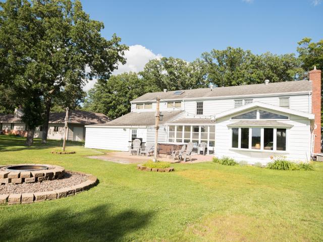 1609 Riverview Drive