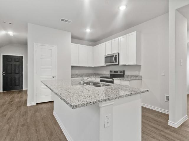 1609 Romans Rd, Ennis, TX 75119 | MLS #21124 | Compass