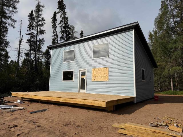 1609 Swanson Drive