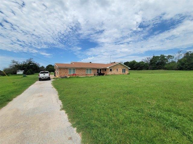 1609 Sweet Springs Rd, Weatherford, TX 76088