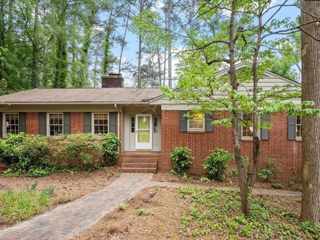 1609 Sycamore St, Durham, NC 27707