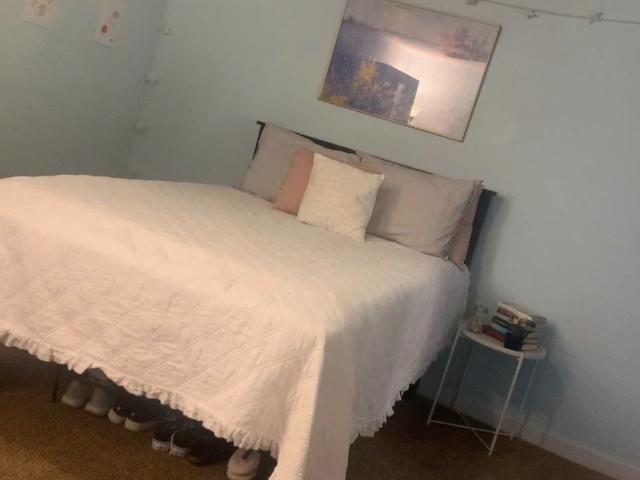 1609 Sydenham 4 Bedroom Apartment for Rent at 1609 N Sydenham St, Philadelphia, PA 19121 North Philadelphia West