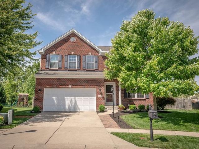 1609 S Branch Rd, Clearcreek Township, OH 45458
