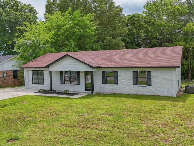 1609 Saginaw Lane SW