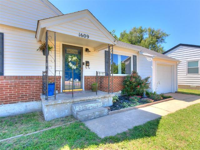 1609 Sandra Drive