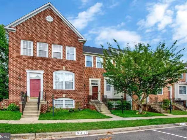 1609 Scotch Pine Dr, Bowie, MD 20721 MLS #MDPG2159978