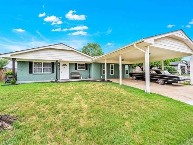 1609 SE Hillcrest Ave, Lawton, OK 73501