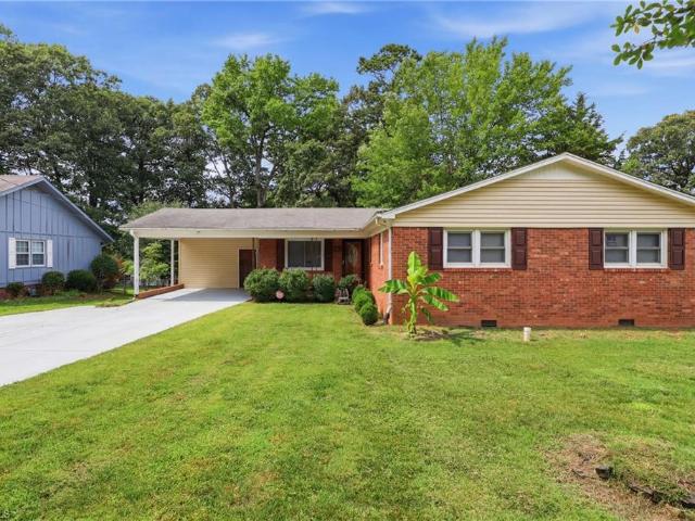 1609 Seven Oaks Place