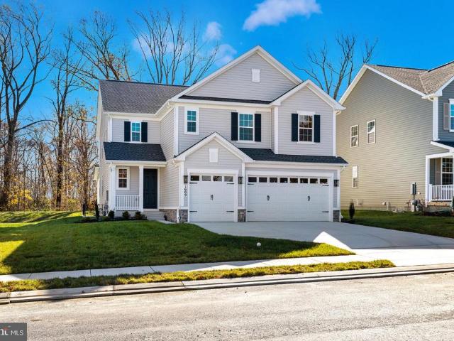 1609 Shady Tree Court