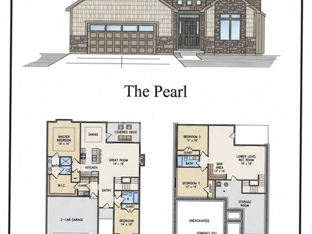 1609 Shadow Drive