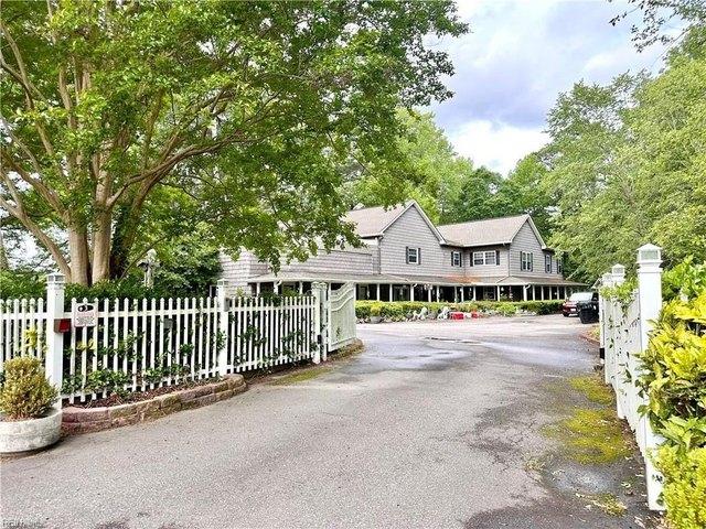 1609 Shenstone Ct, Virginia Beach, VA 23455