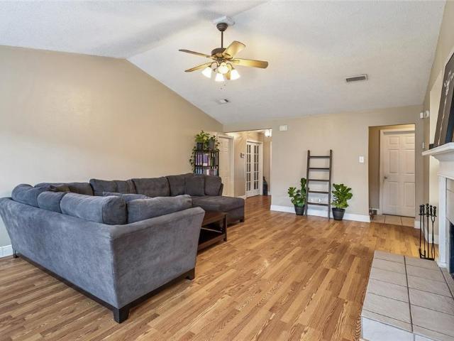 1609 Shylock Drive