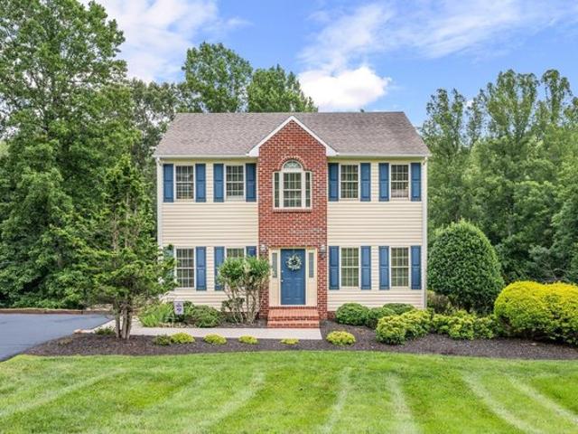 1609 Silver Creek Dr, Lynchburg, VA 24503