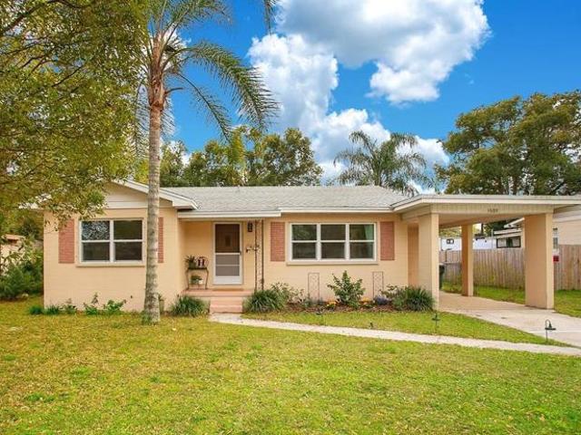 1609 Skinner St, Lakeland, FL 33801