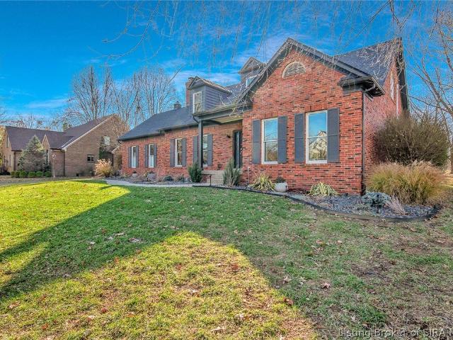 1609 Tall Oaks Drive