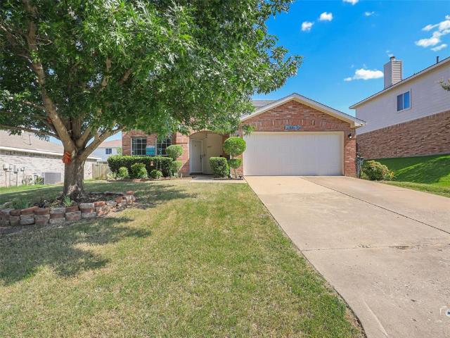 1609 Timberline Lane