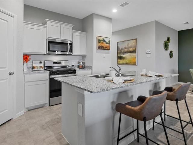 1609 Tin Roof Road