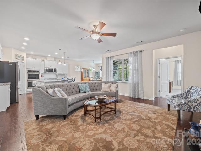 1609 Tranquility Boulevard