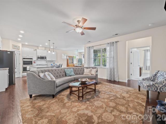 1609 Tranquility Boulevard