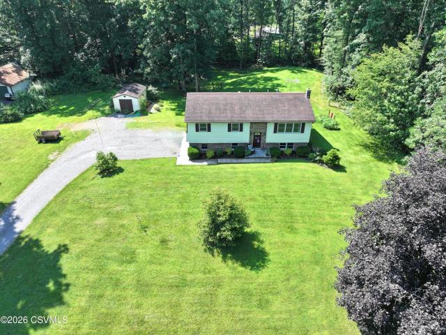 1609 troxelville road