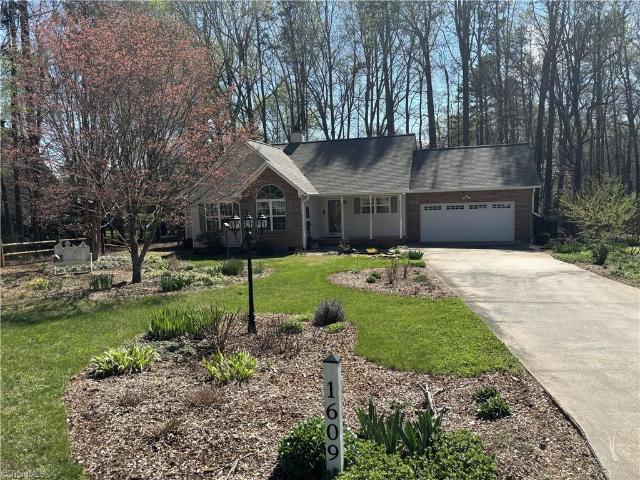 1609 Underpass Rd, Advance, NC 27006 | Compass