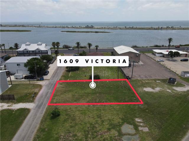 1609 Victoria Ave, Rockport, TX 78382 | MLS #474216