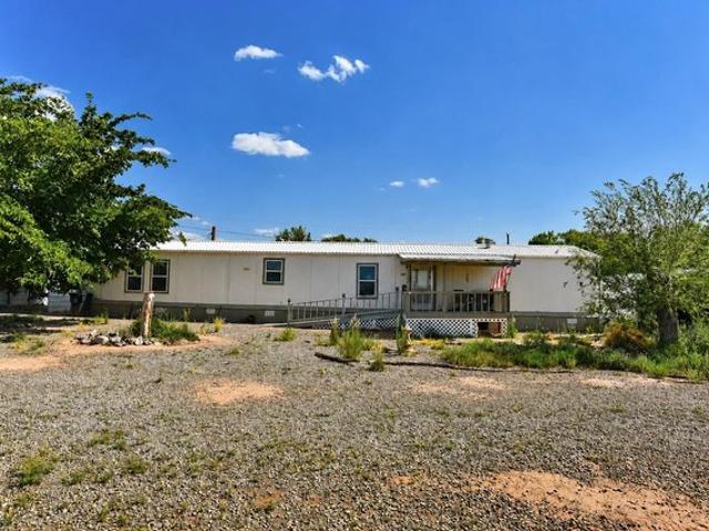 1609 W 8th St, Tularosa, NM 88352