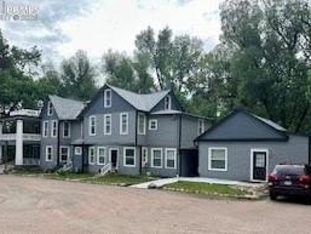 1609 W Cheyenne Rd, Colorado Springs, CO 80906