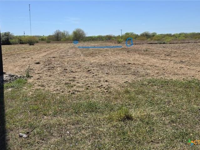 1609 W Cleveland Ave Lot 5, Seadrift, TX 77983