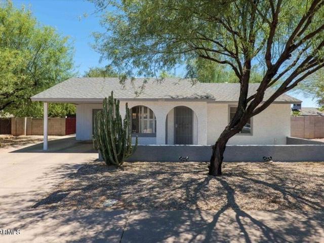 1609 W Estrella Dr, Chandler, AZ 85224
