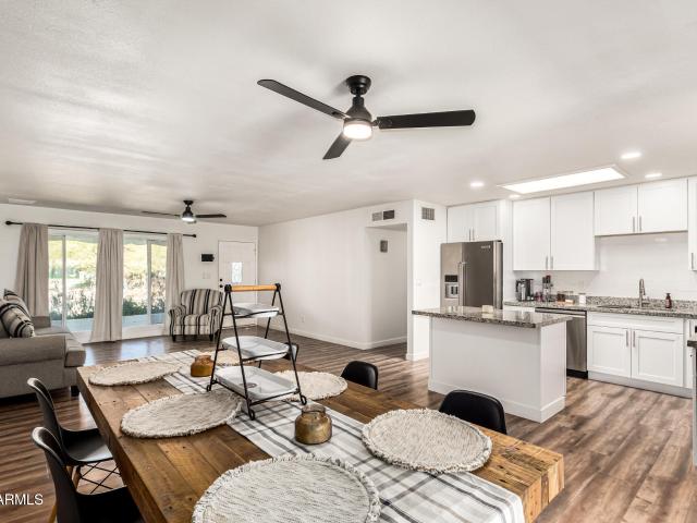 1609 W Mission Ln, Phoenix, AZ 85021 | MLS #6968 | Compass