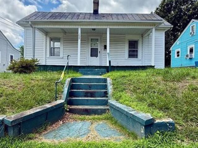 1609 Washington St, Danville, VA 24540