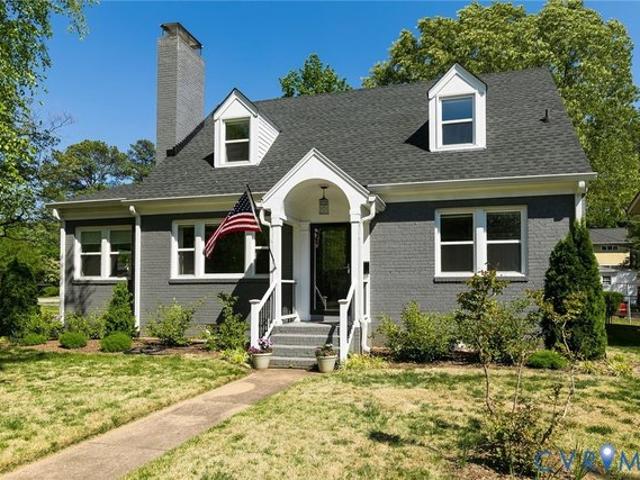 1609 Westover Hills Blvd, Richmond, VA 23225
