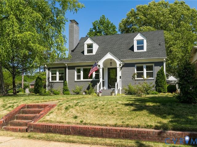 1609 Westover Hills Blvd, Richmond, VA 23225 | MLS #2606 | Compass