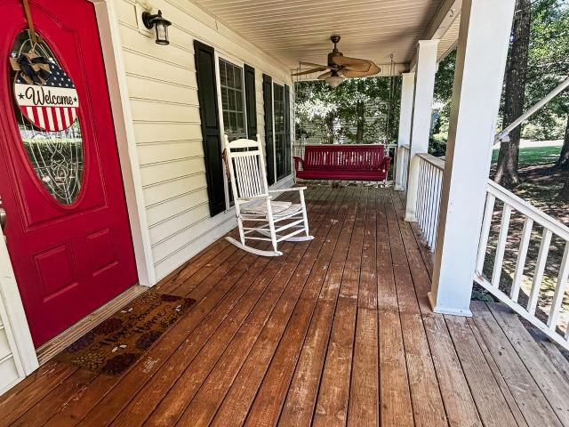 1609 White Oak Drive