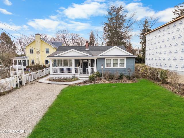 1609 Wight St, Wall, NJ 07719 | MLS #22611 | Compass