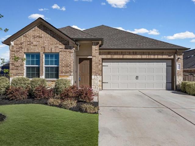 1609 Woolsey Way, Leander, TX 78641