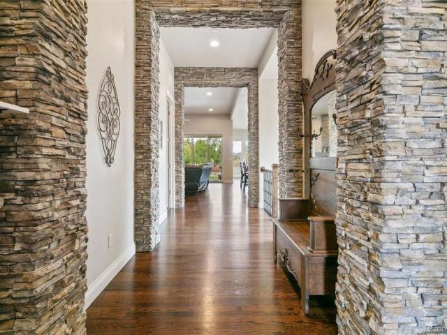 1609 Yellow Tail Dr, Colorado Springs, CO