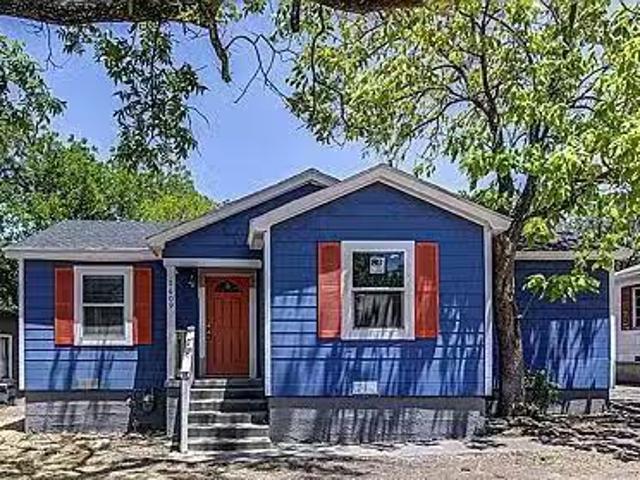 1609 18th St, Waco, TX 76707