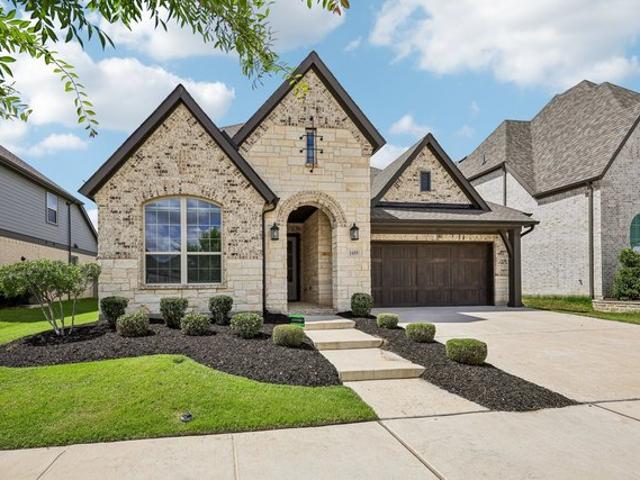 1609 19th St, Northlake, TX 76226