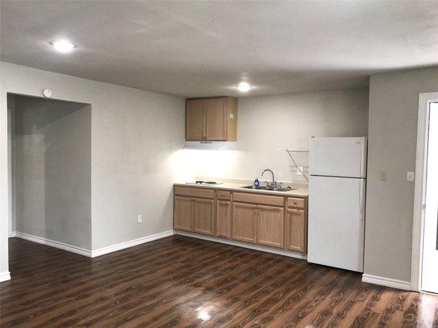 1609 1st St, Galena Park, TX 77547
