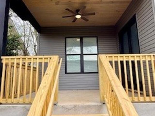1609 21st Ave N, Nashville, TN 37208 | MLS #3166 | Compass