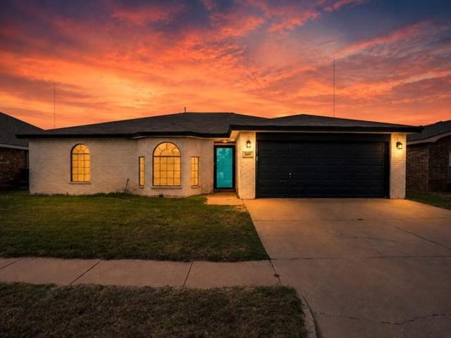 1609 78th St, Lubbock, TX 79423