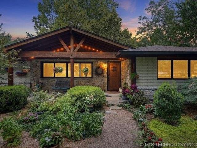 16003 S Lewis Ave, Bixby, OK 74008