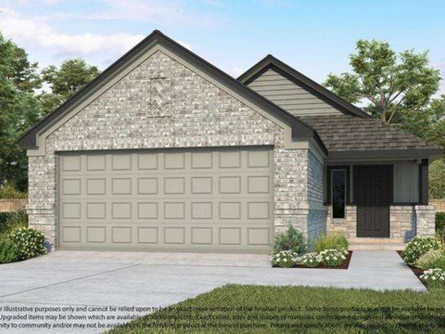16003 Sycamore Maple Ln, Cypress, TX 77429