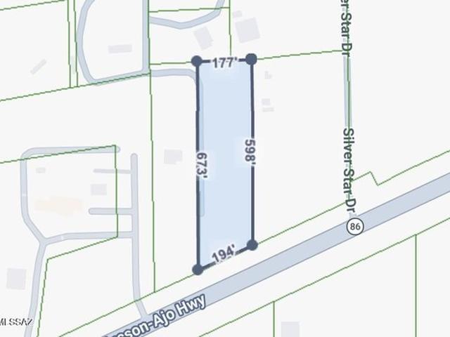 16000 W Ajo Hwy, Tucson, AZ 85735