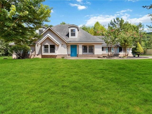 16000 Winn Creek Rd, Winslow, AR 72959