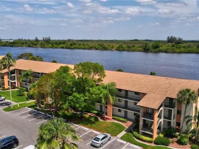 16000 Bay Pointe Blvd, Unit 307, North Fort Myers, FL 33917 | MLS #226015 | Compass