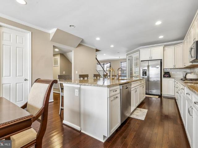 16000 Madison Ridge Place