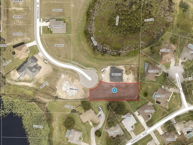 16000 Matanilla Dr, Clermont, FL 34711